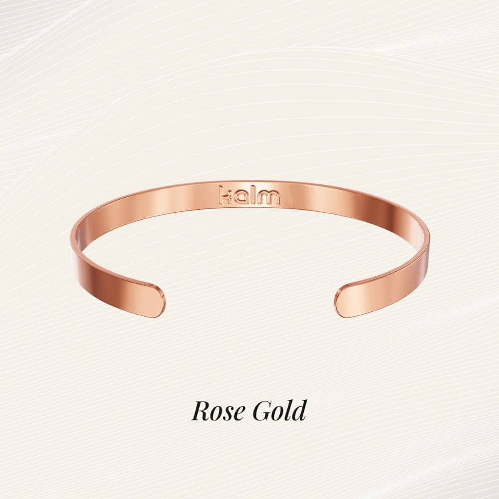 KALM Bracelet | Your Natural Menopause Solution