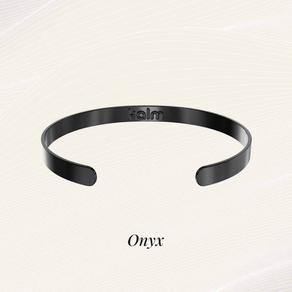 KALM Bracelet | Your Natural Menopause Solution